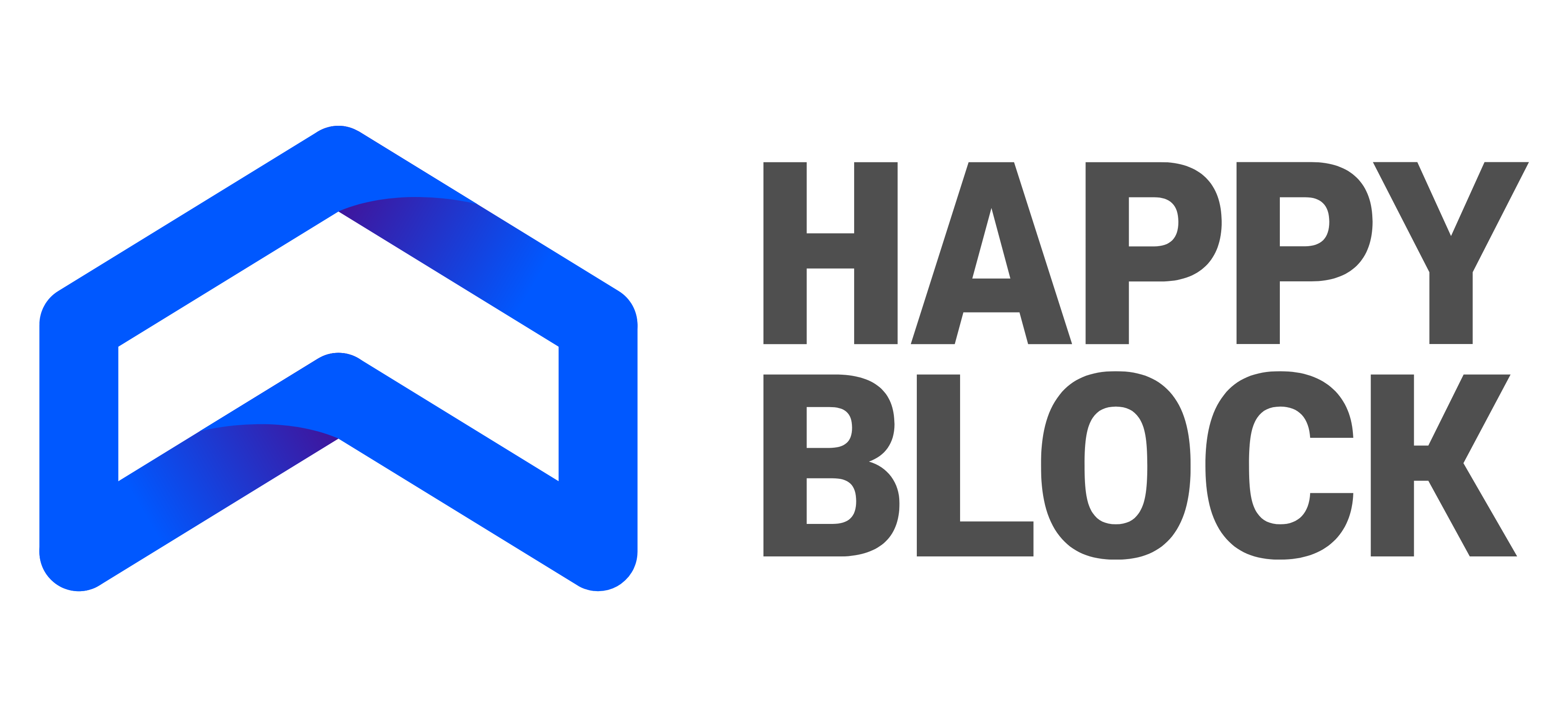 해피블록 - HappyBlock